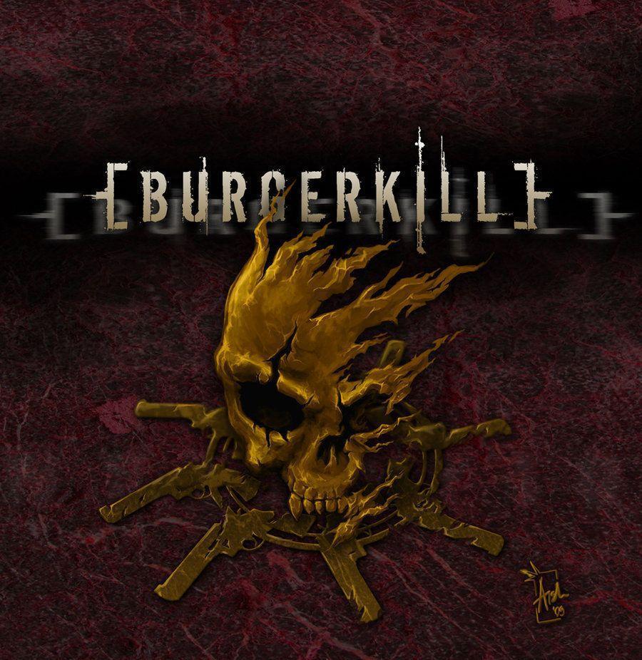 Burgerkill Wallpapers - Top Free Burgerkill Backgrounds - WallpaperAccess
