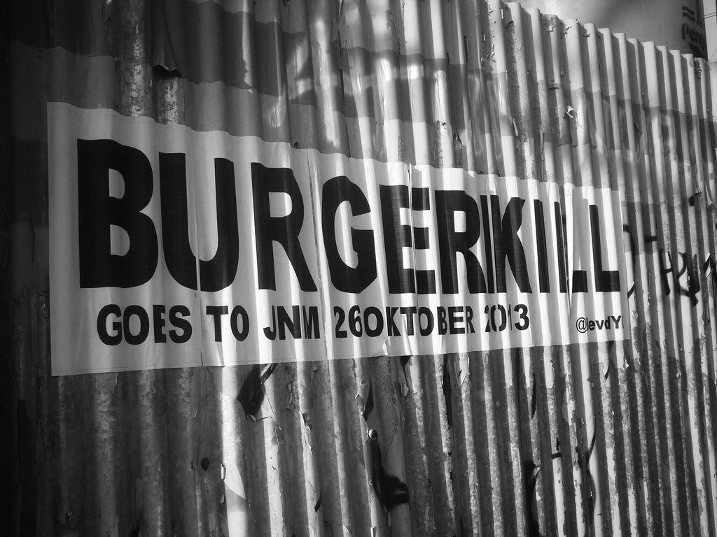 Burgerkill Wallpapers - Top Free Burgerkill Backgrounds - WallpaperAccess