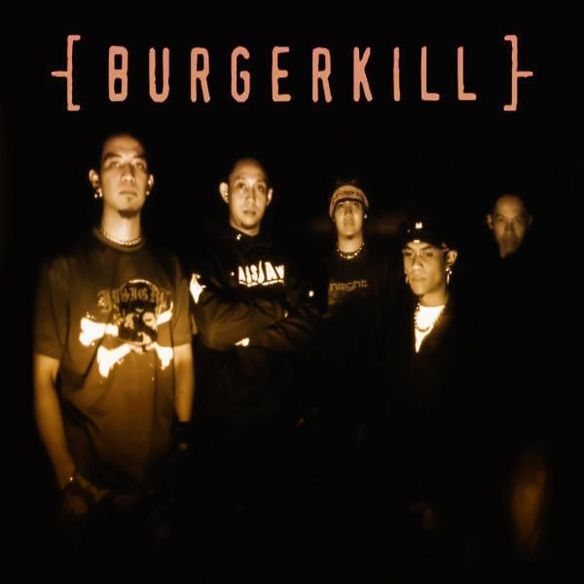 Burgerkill Wallpapers - Top Free Burgerkill Backgrounds - WallpaperAccess