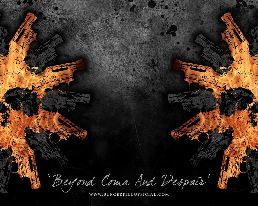 Burgerkill Wallpapers - Top Free Burgerkill Backgrounds - WallpaperAccess