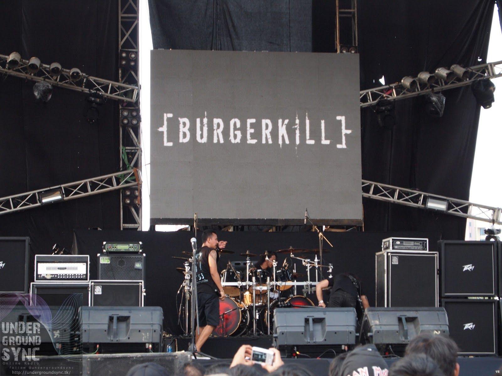 Burgerkill Wallpapers - Top Free Burgerkill Backgrounds - WallpaperAccess