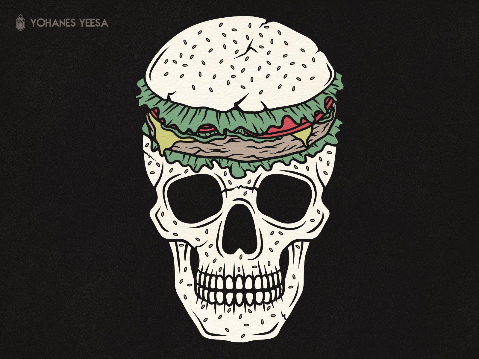 Burgerkill Wallpapers - Top Free Burgerkill Backgrounds - WallpaperAccess