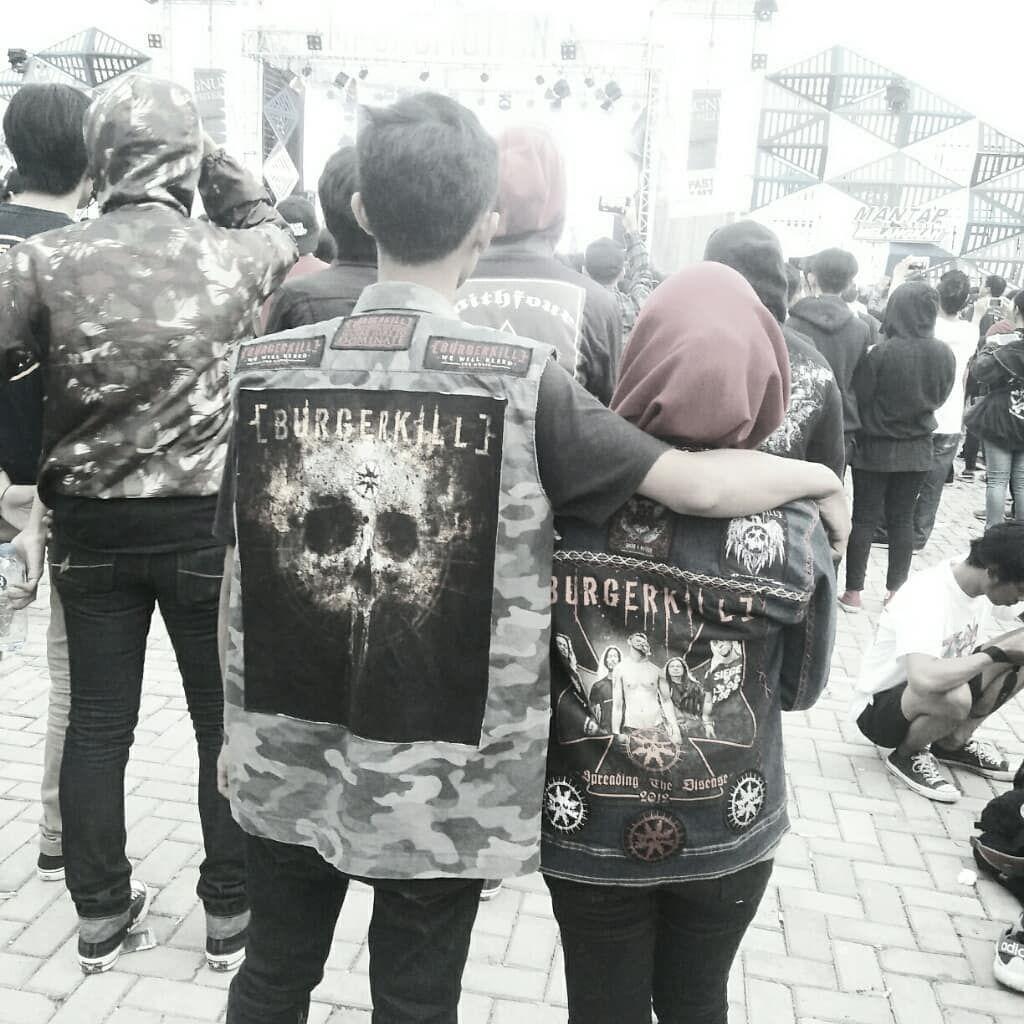 Burgerkill Wallpapers - Top Free Burgerkill Backgrounds - WallpaperAccess