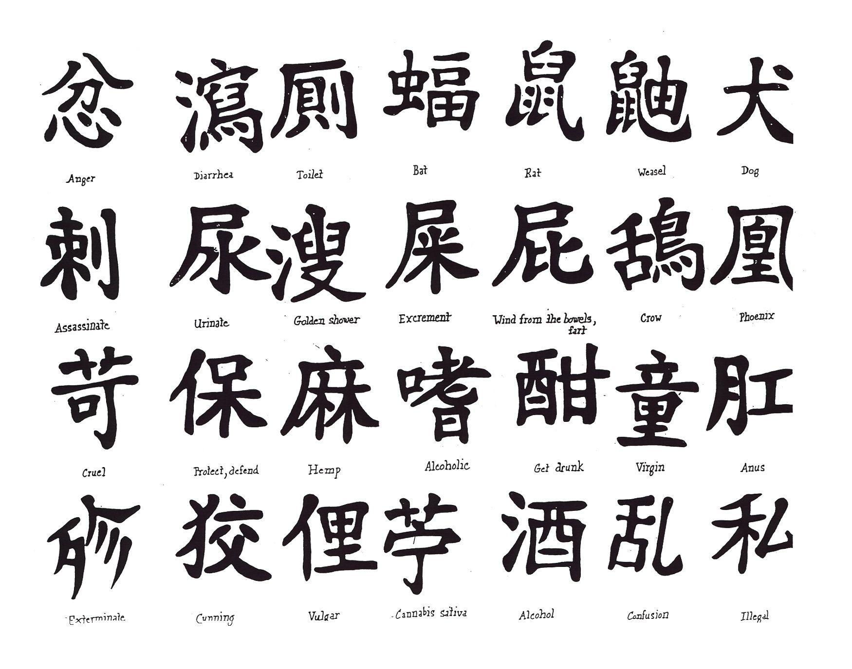 Mandarin Language Wallpapers - Top Free Mandarin Language Backgrounds ...