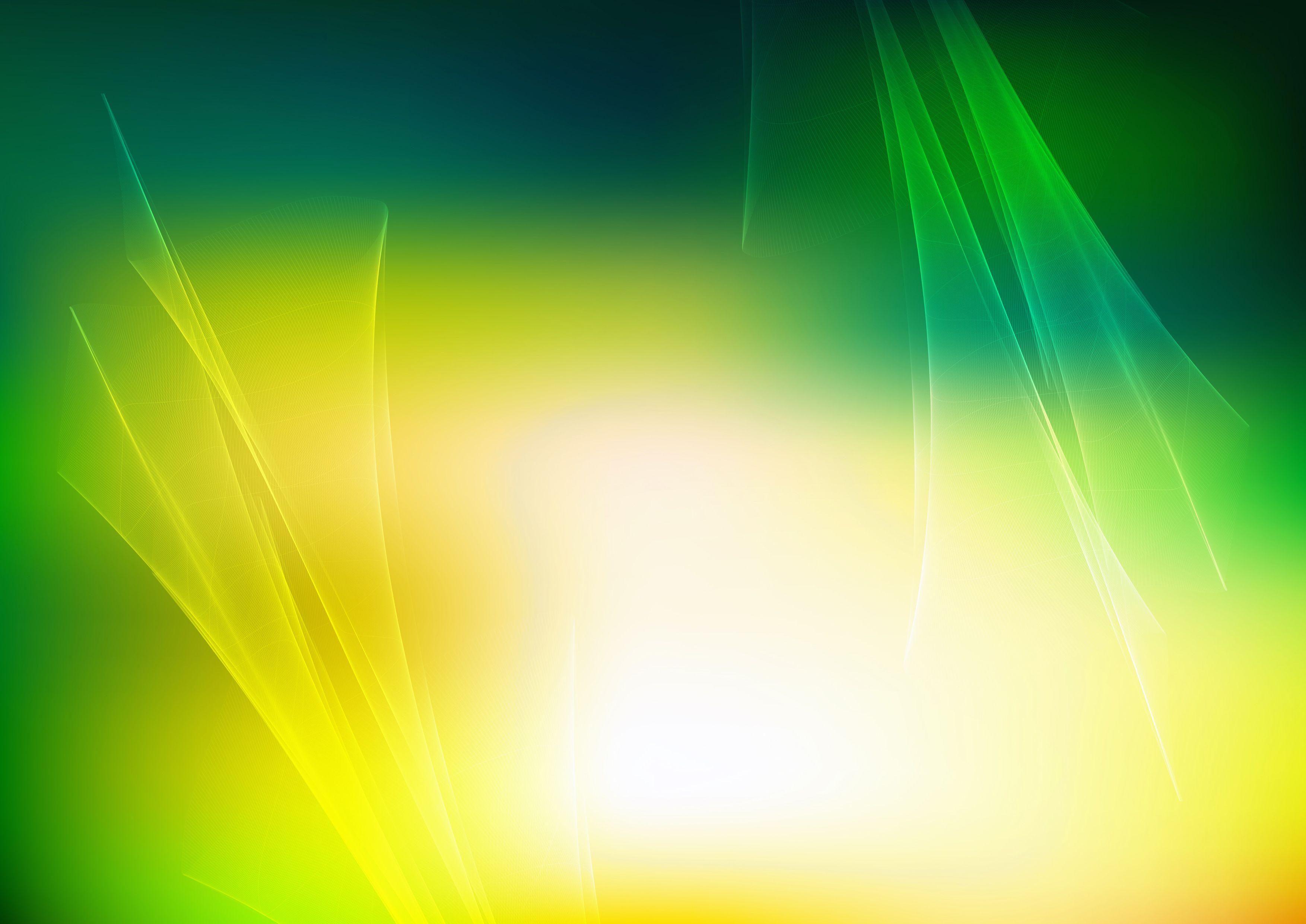 Yellow and White Abstract Wallpapers - Top Free Yellow and White ...