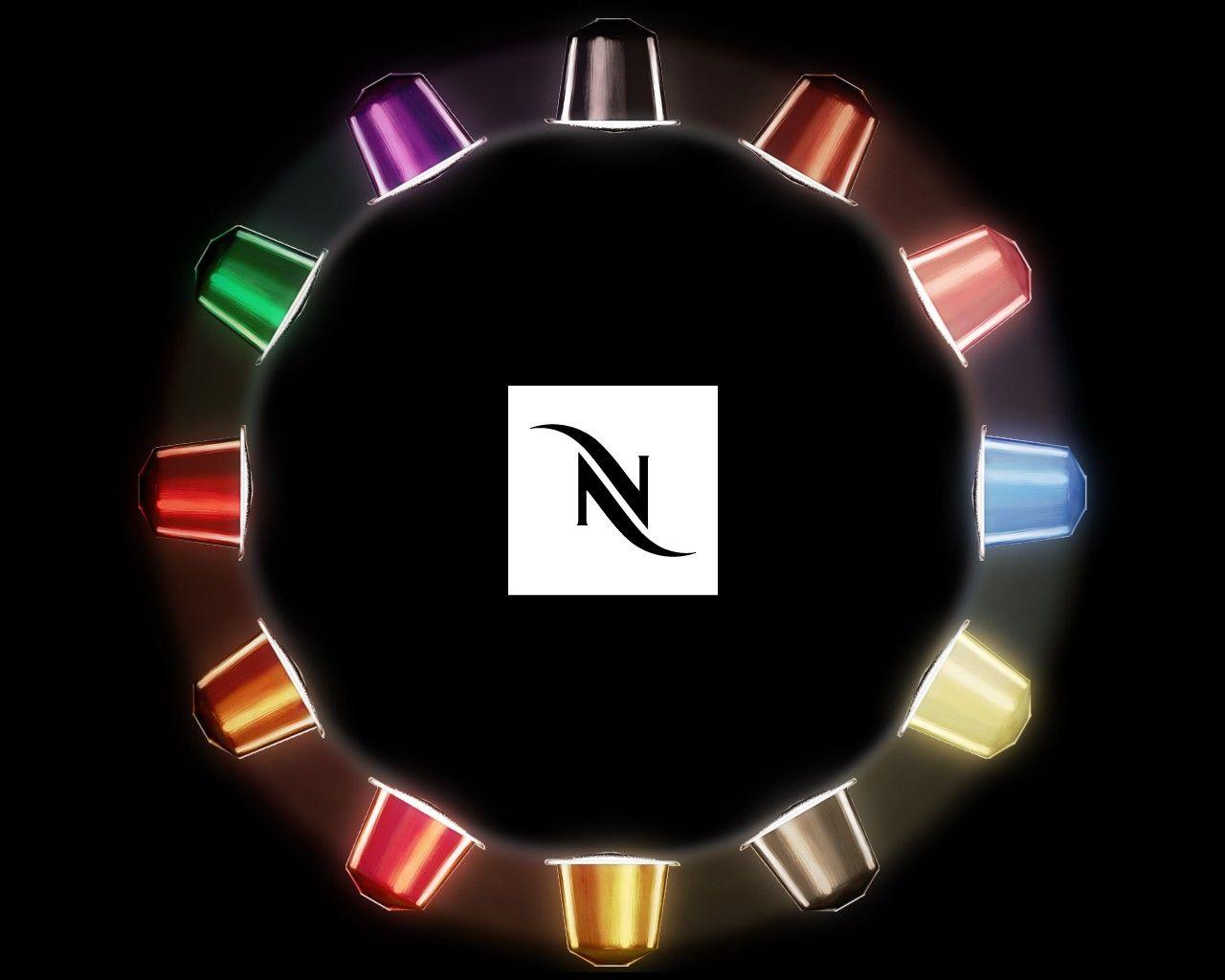 Nespresso Wallpapers - Top Free Nespresso Backgrounds - WallpaperAccess