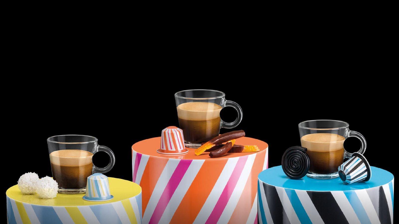 Nespresso Wallpapers - Top Free Nespresso Backgrounds - WallpaperAccess