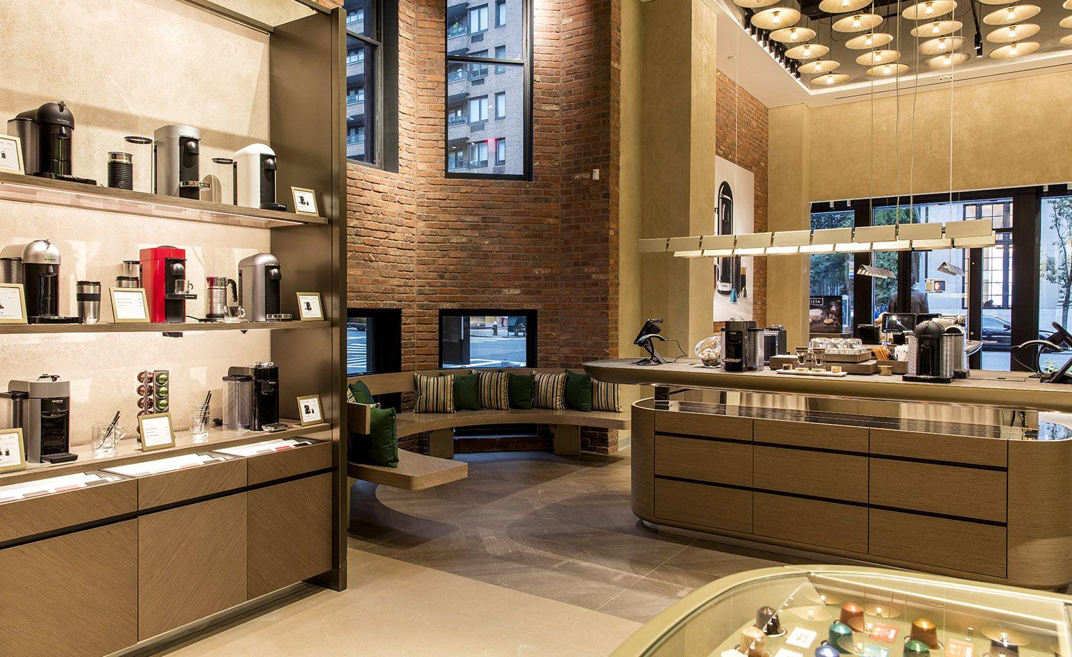 Nespresso Wallpapers - Top Free Nespresso Backgrounds - WallpaperAccess