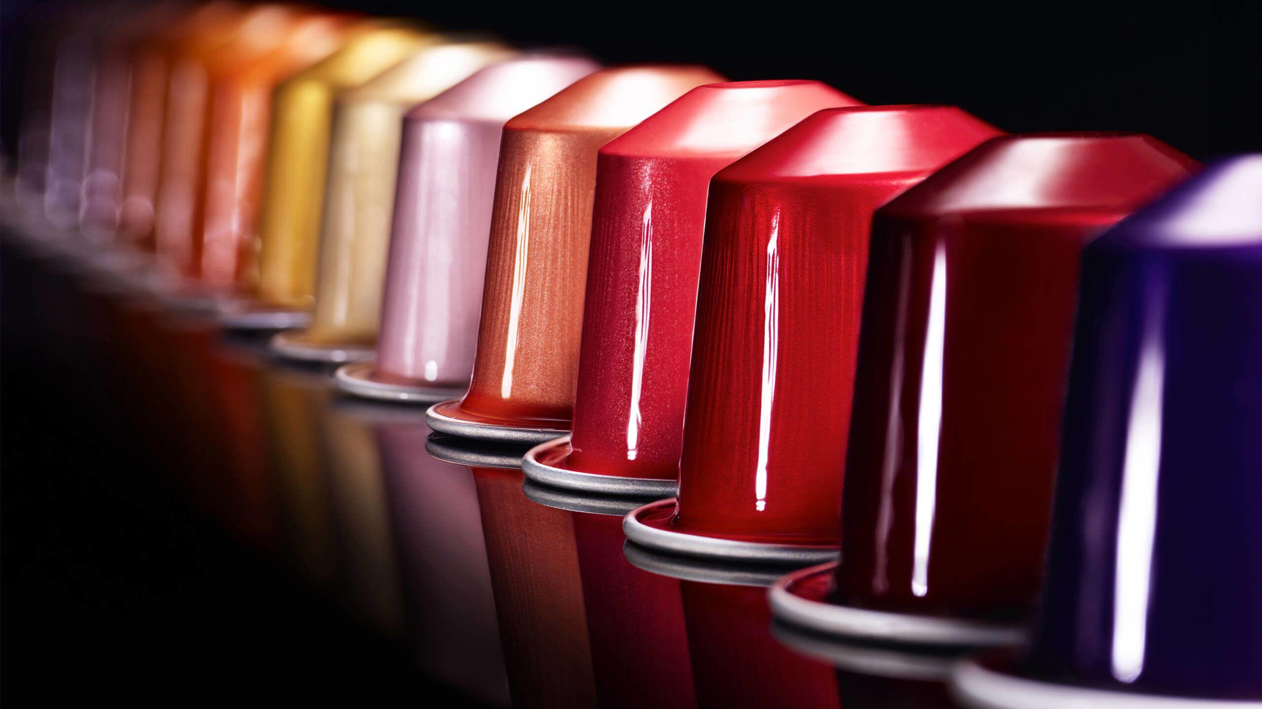 Nespresso Wallpapers - Top Free Nespresso Backgrounds - WallpaperAccess