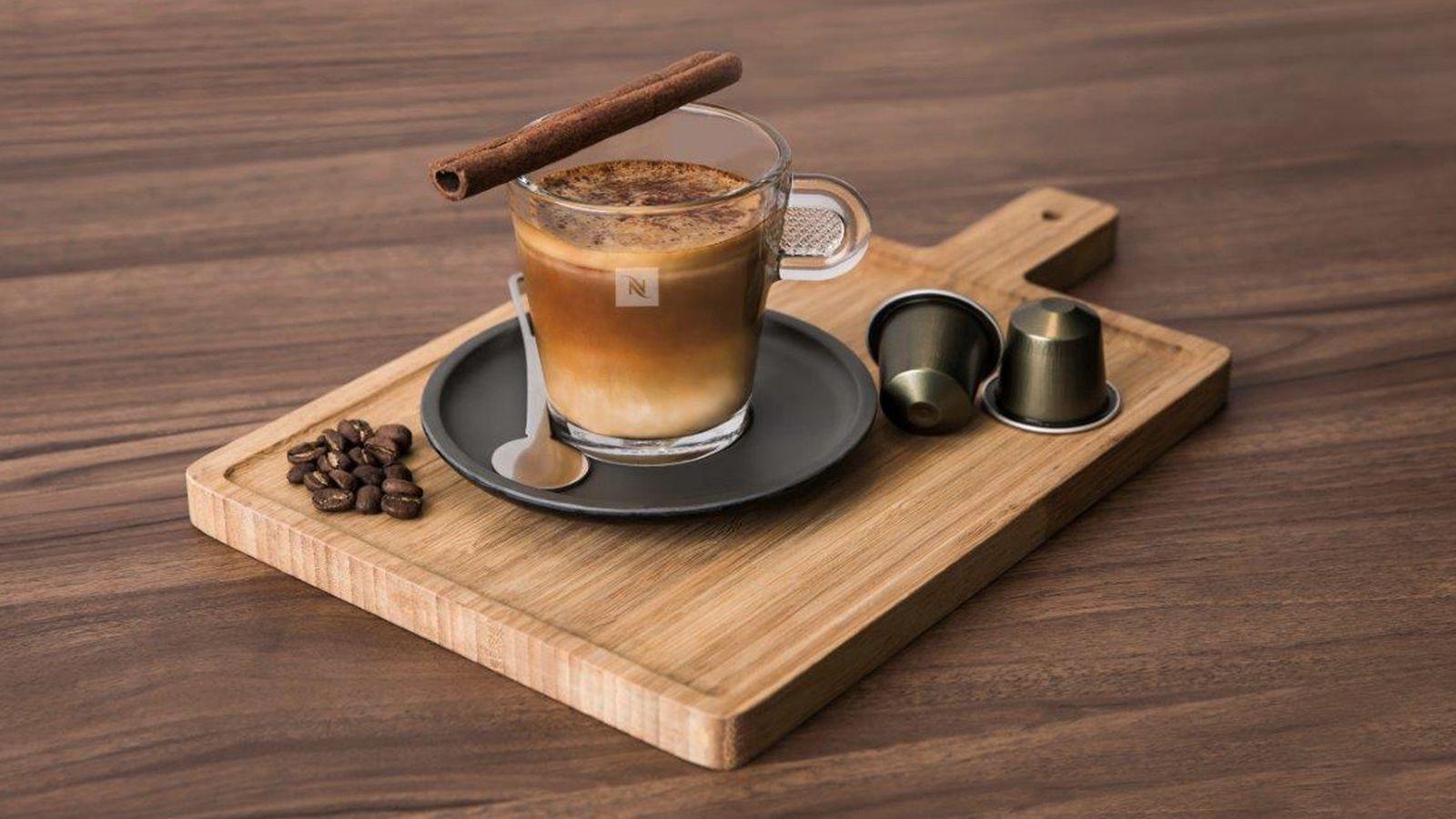 Nespresso Wallpapers - Top Free Nespresso Backgrounds - WallpaperAccess