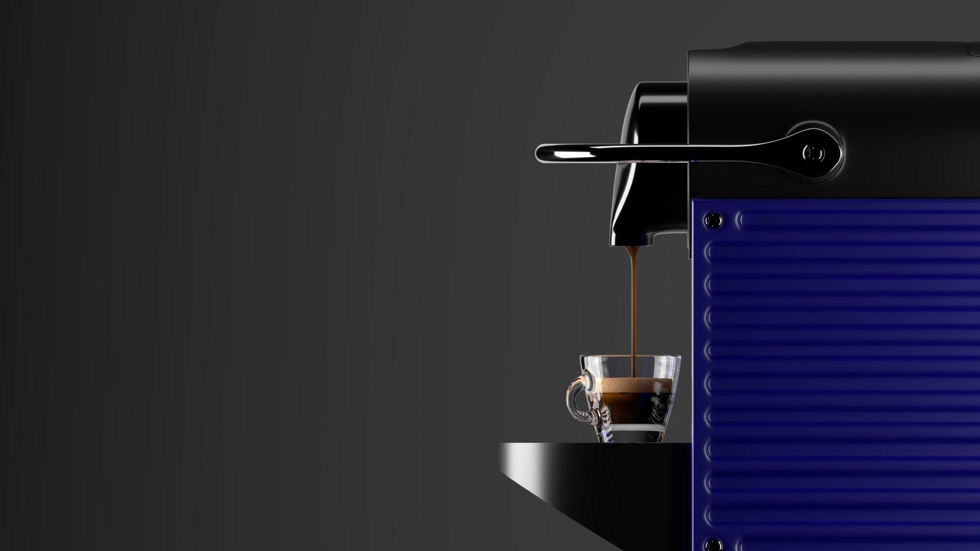 Nespresso Wallpapers - Top Free Nespresso Backgrounds - WallpaperAccess