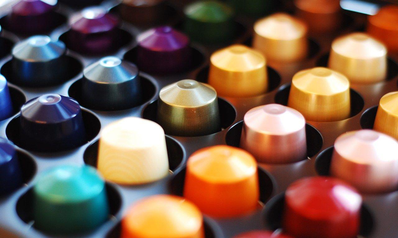 Nespresso Wallpapers - Top Free Nespresso Backgrounds - WallpaperAccess
