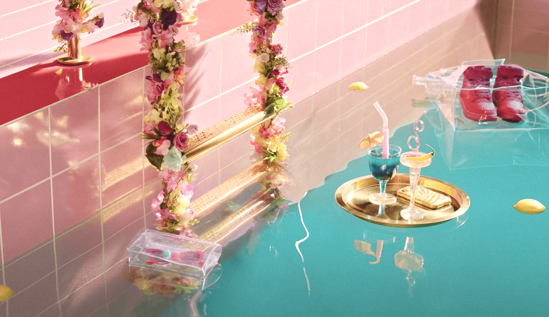 Aesthetic Design Desktop Wallpapers - Top Free Aesthetic Design Desktop ...