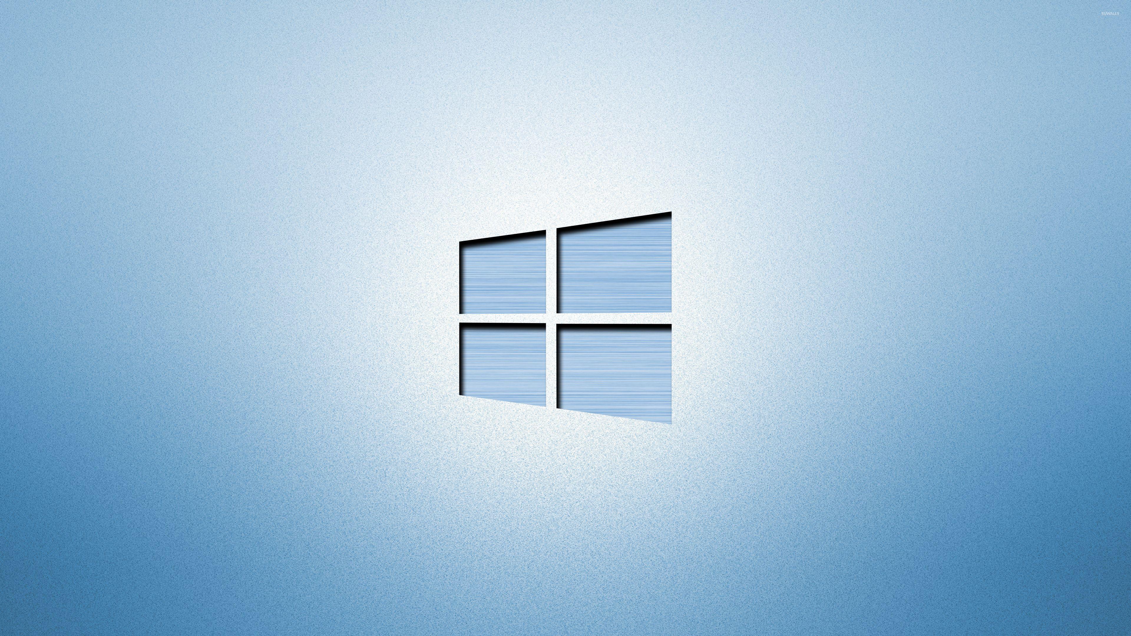 Windows 10 Blue Wallpapers - Top Free Windows 10 Blue Backgrounds ...