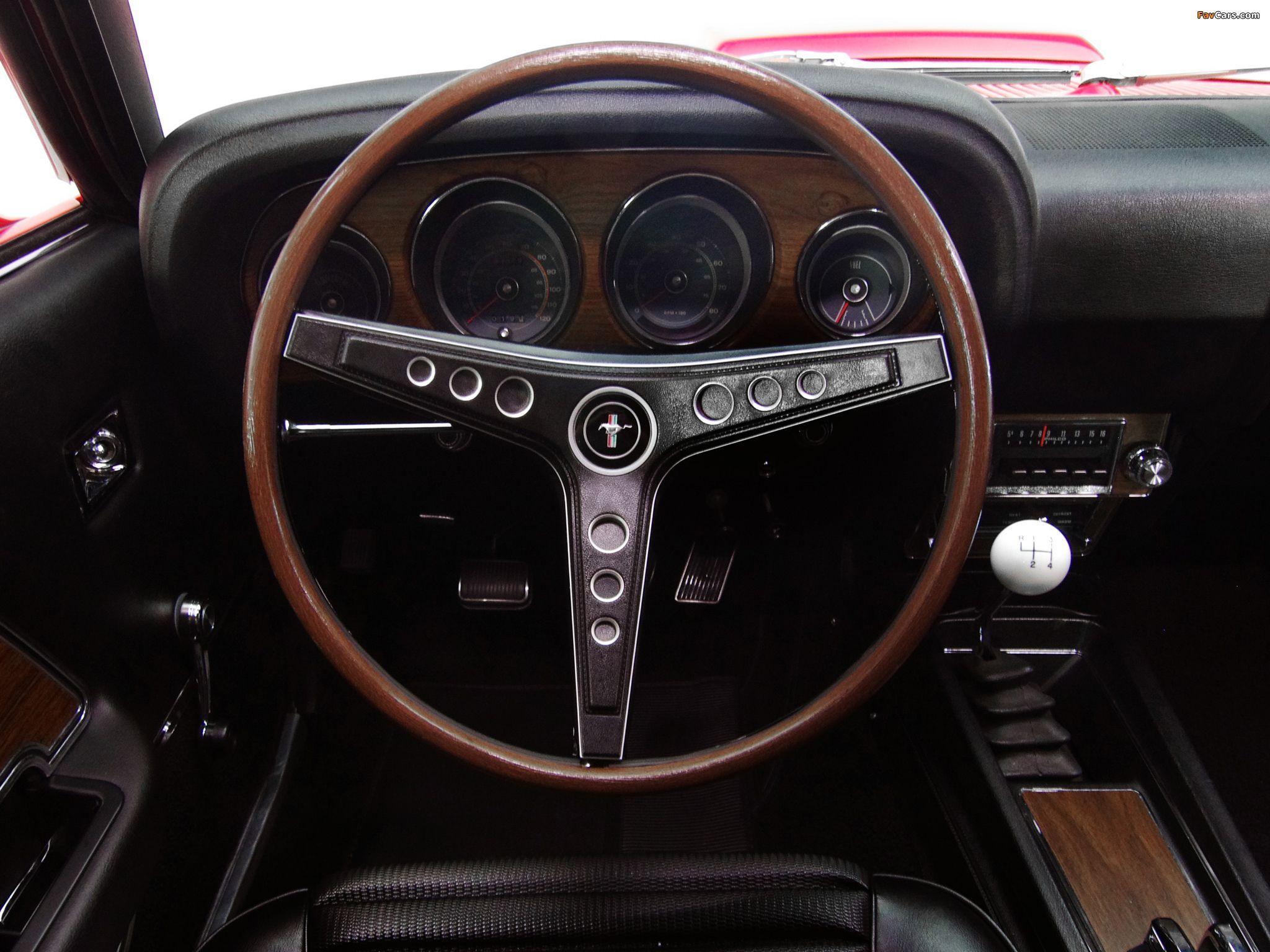 Ford Mustang Boss 429 Wallpapers - Top Free Ford Mustang Boss 429 ...