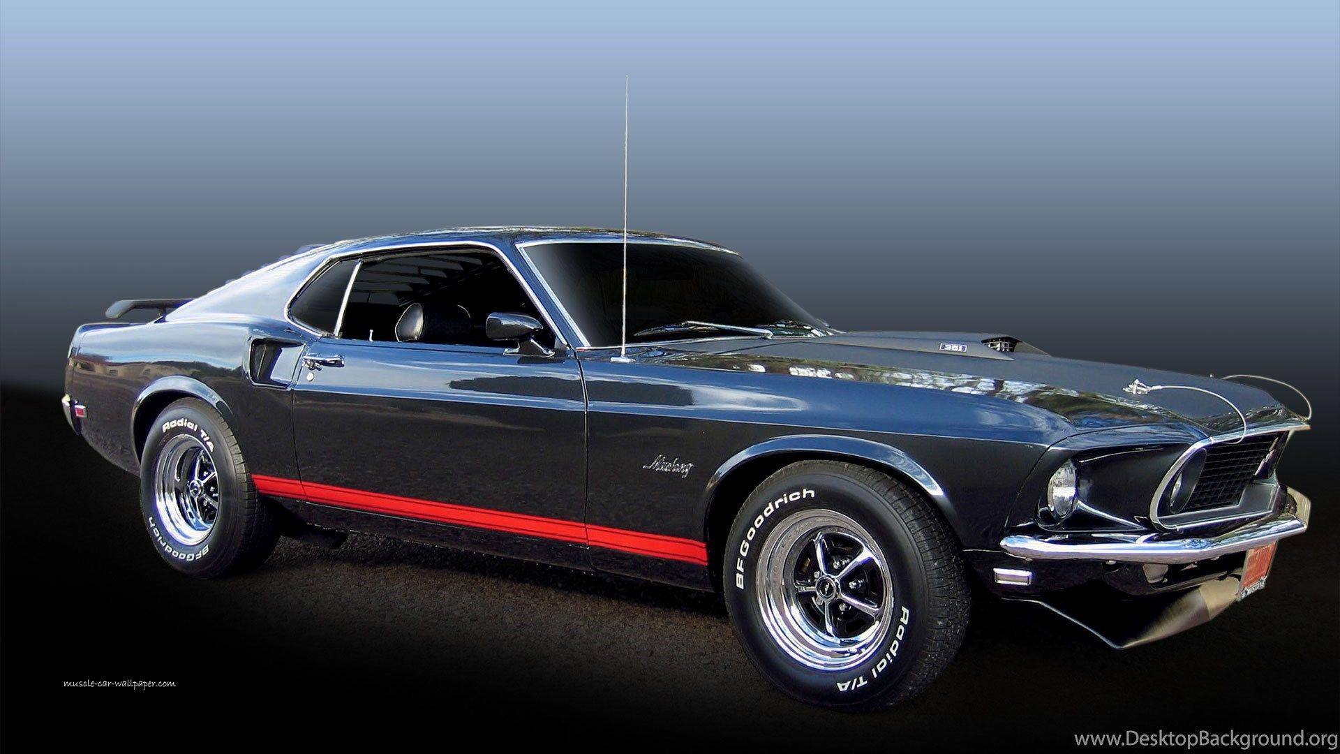 Ford Mustang Boss 429 Wallpapers - Top Free Ford Mustang Boss 429 ...