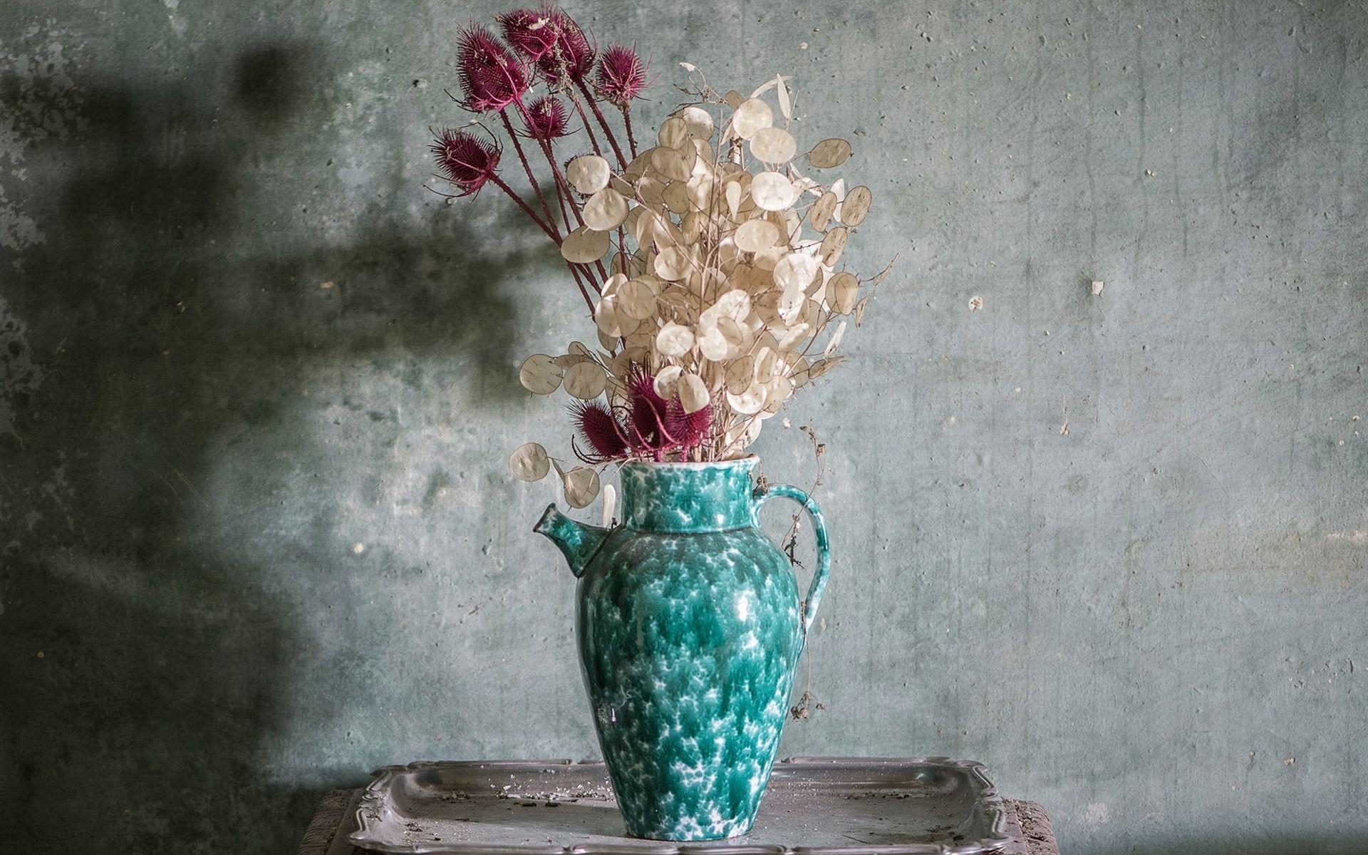 Dry Flowers Wallpapers - Top Free Dry Flowers Backgrounds - WallpaperAccess