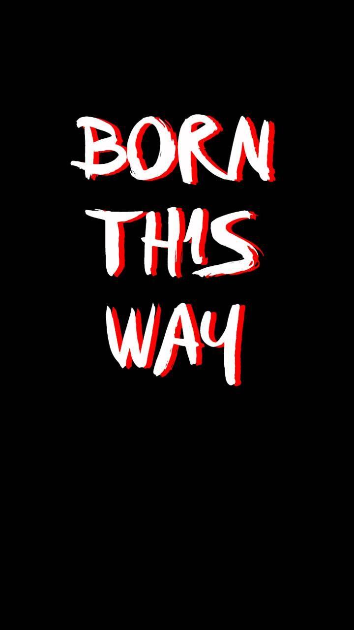 Lady Gaga Born This Way Wallpapers - Top Free Lady Gaga Born This Way ...