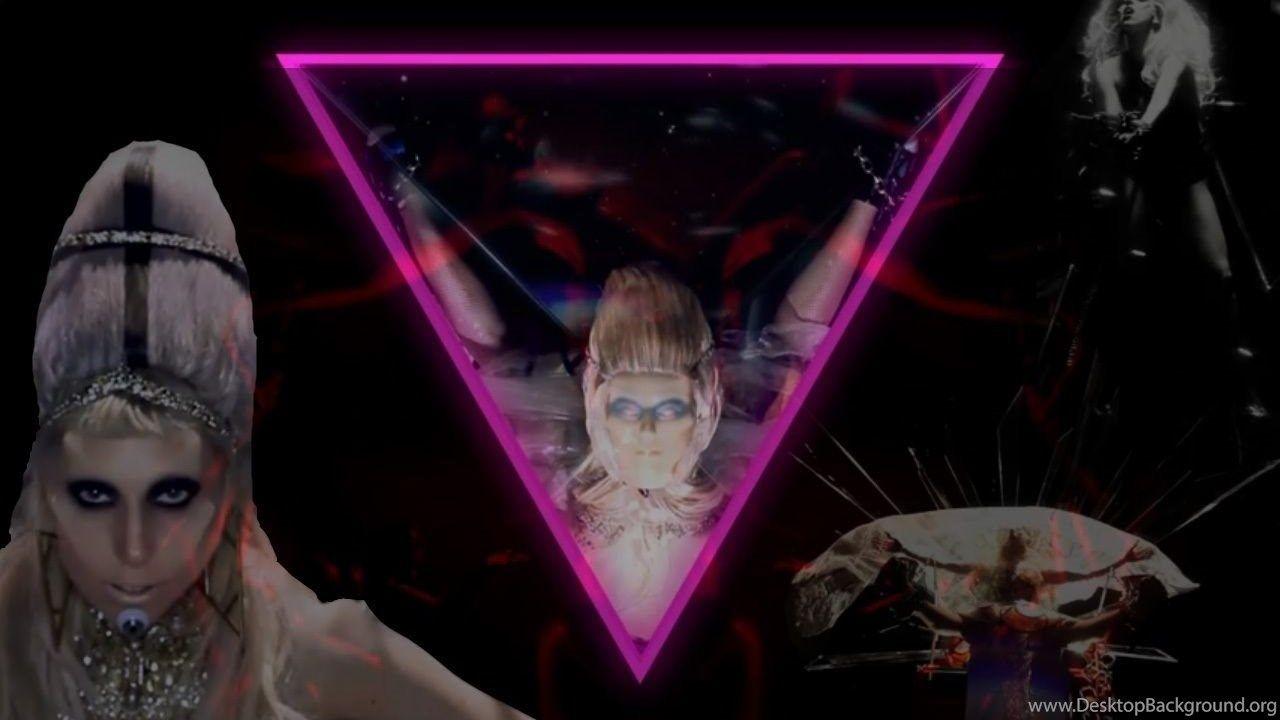 Lady Gaga Born This Way Wallpapers - Top Free Lady Gaga Born This Way ...