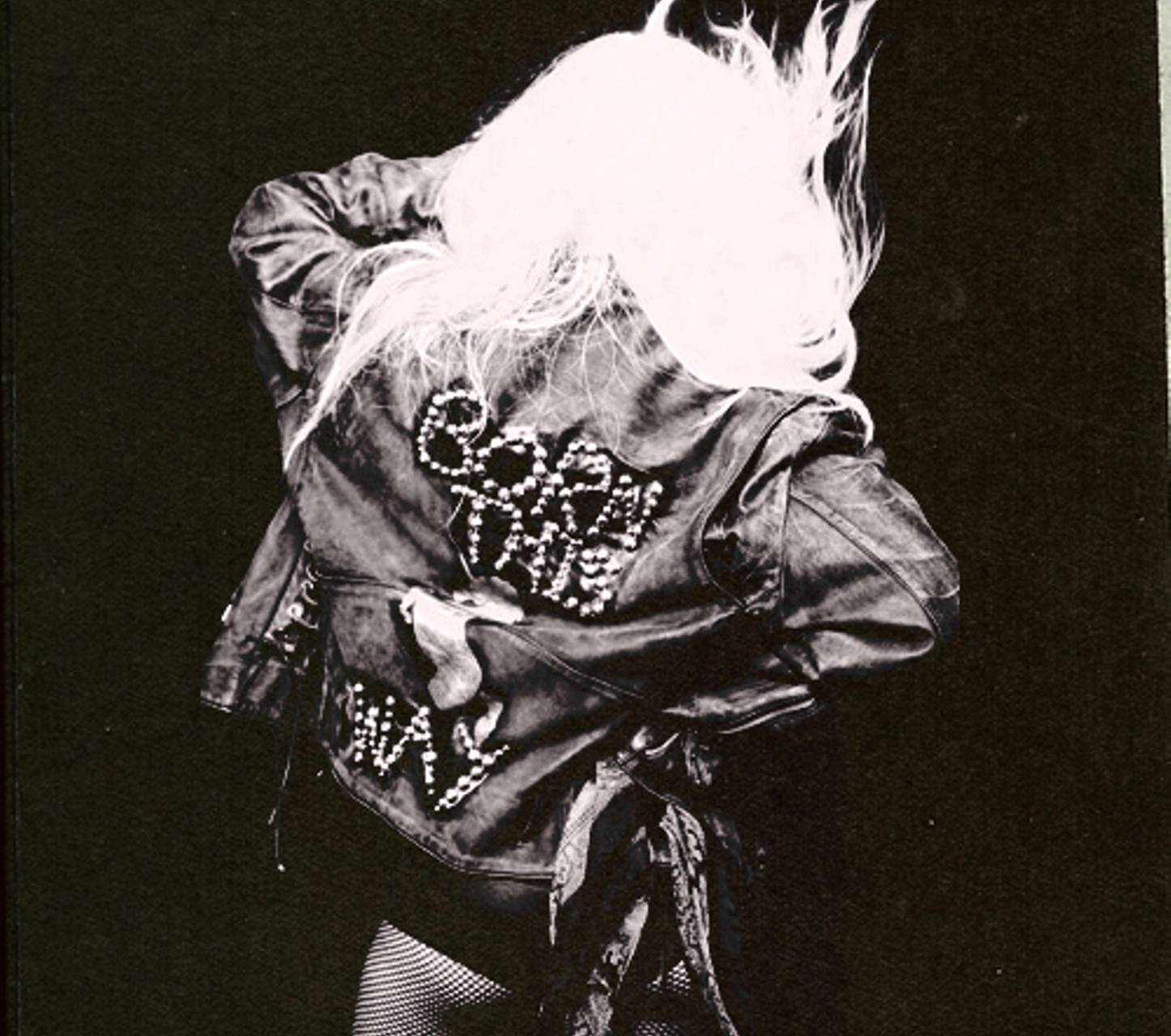 Born This Way Wallpapers - Top Free Born This Way Backgrounds ...