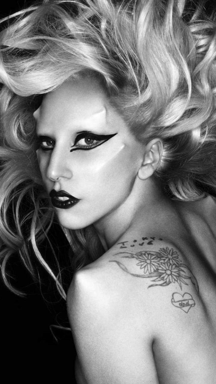 Lady Gaga Born This Way Wallpapers - Top Free Lady Gaga Born This Way ...