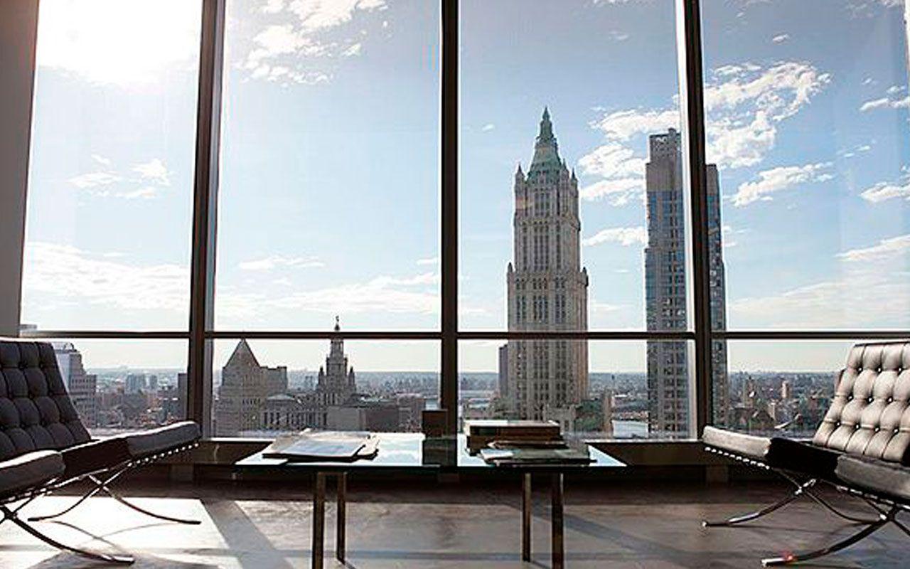 Office View Wallpapers - Top Free Office View Backgrounds - WallpaperAccess