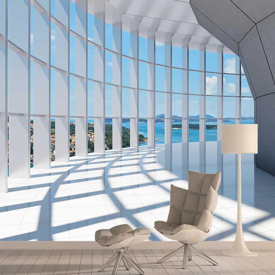 Office View Wallpapers - Top Free Office View Backgrounds - WallpaperAccess