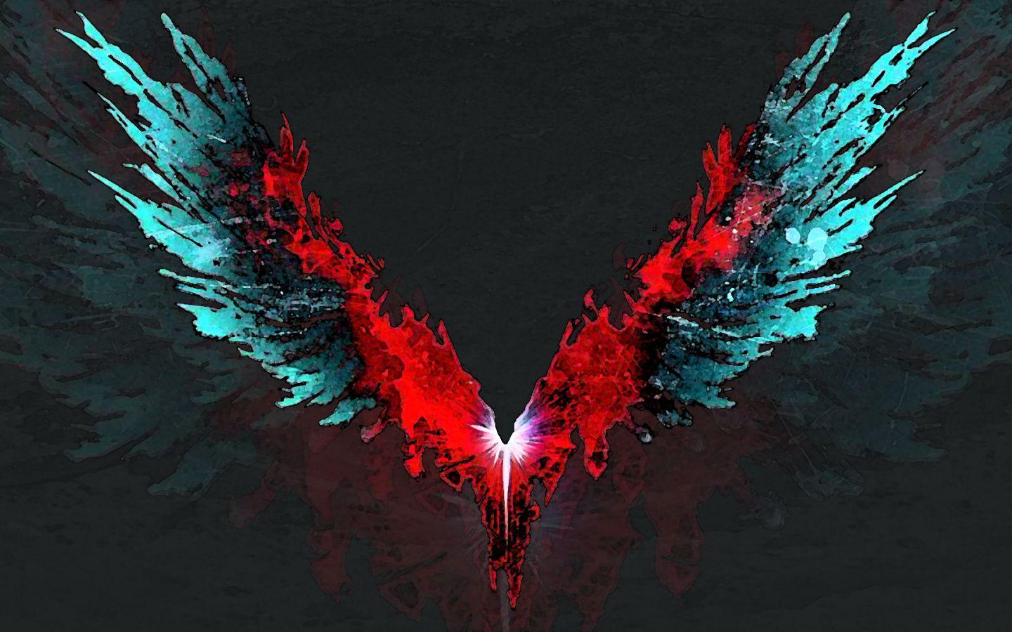 Devil 16 Wallpapers - Top Free Devil 16 Backgrounds - WallpaperAccess