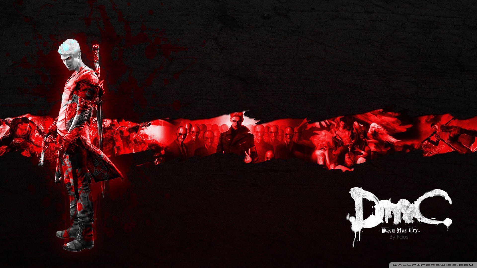 Devil 16 Wallpapers - Top Free Devil 16 Backgrounds - WallpaperAccess