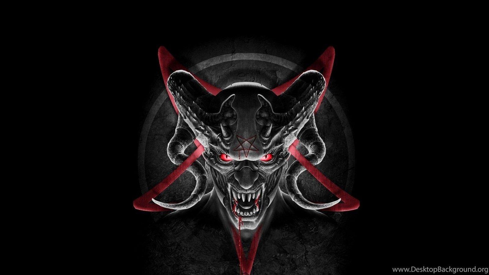 Devil 16 Wallpapers - Top Free Devil 16 Backgrounds - WallpaperAccess