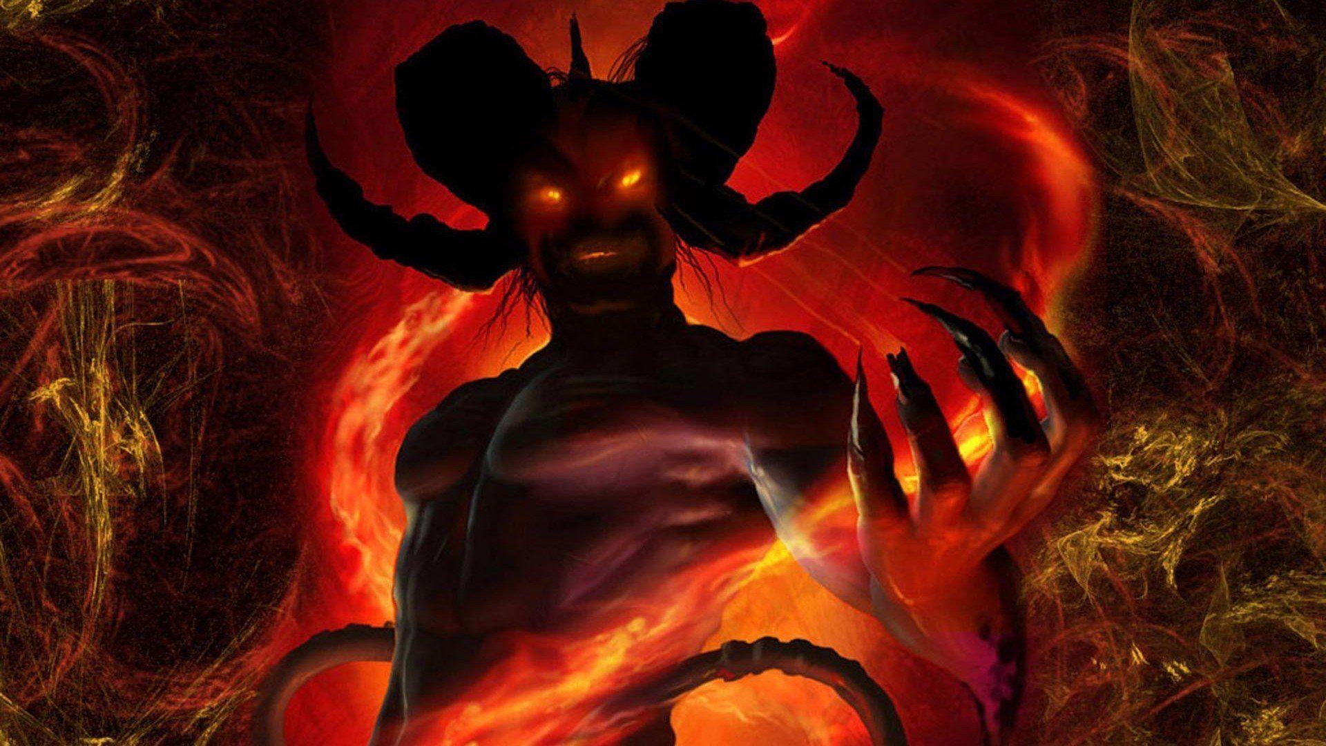 Devil 16 Wallpapers - Top Free Devil 16 Backgrounds - WallpaperAccess