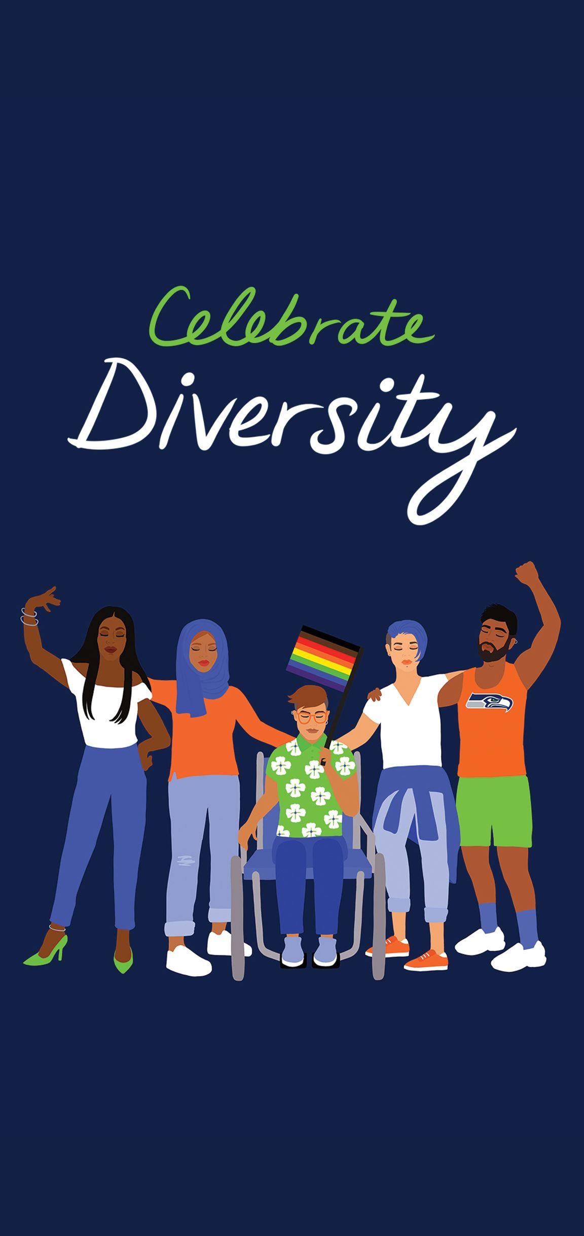 Diversity Wallpapers - Top Free Diversity Backgrounds - WallpaperAccess