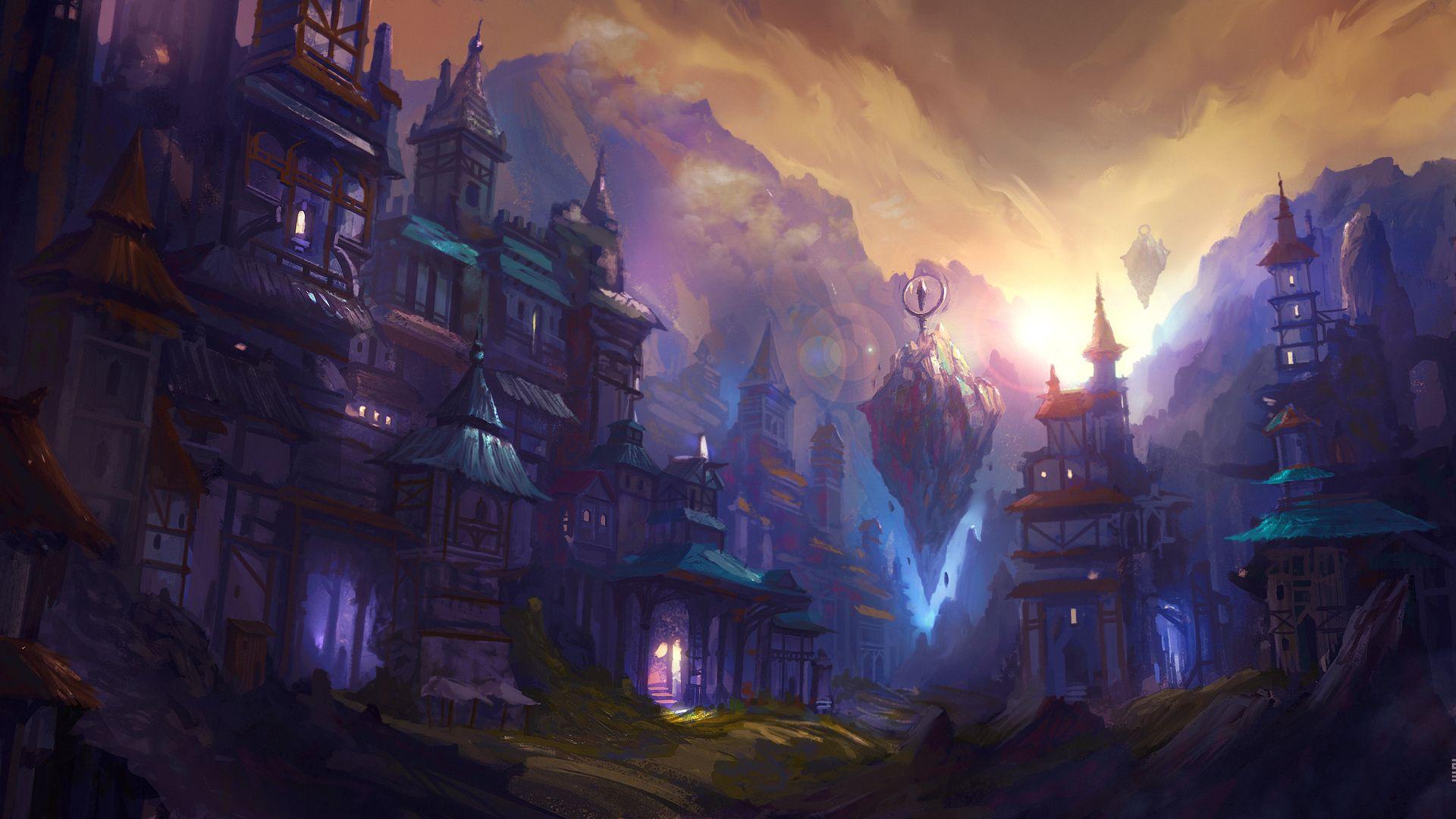 Ancient World Wallpapers - Top Free Ancient World Backgrounds ...