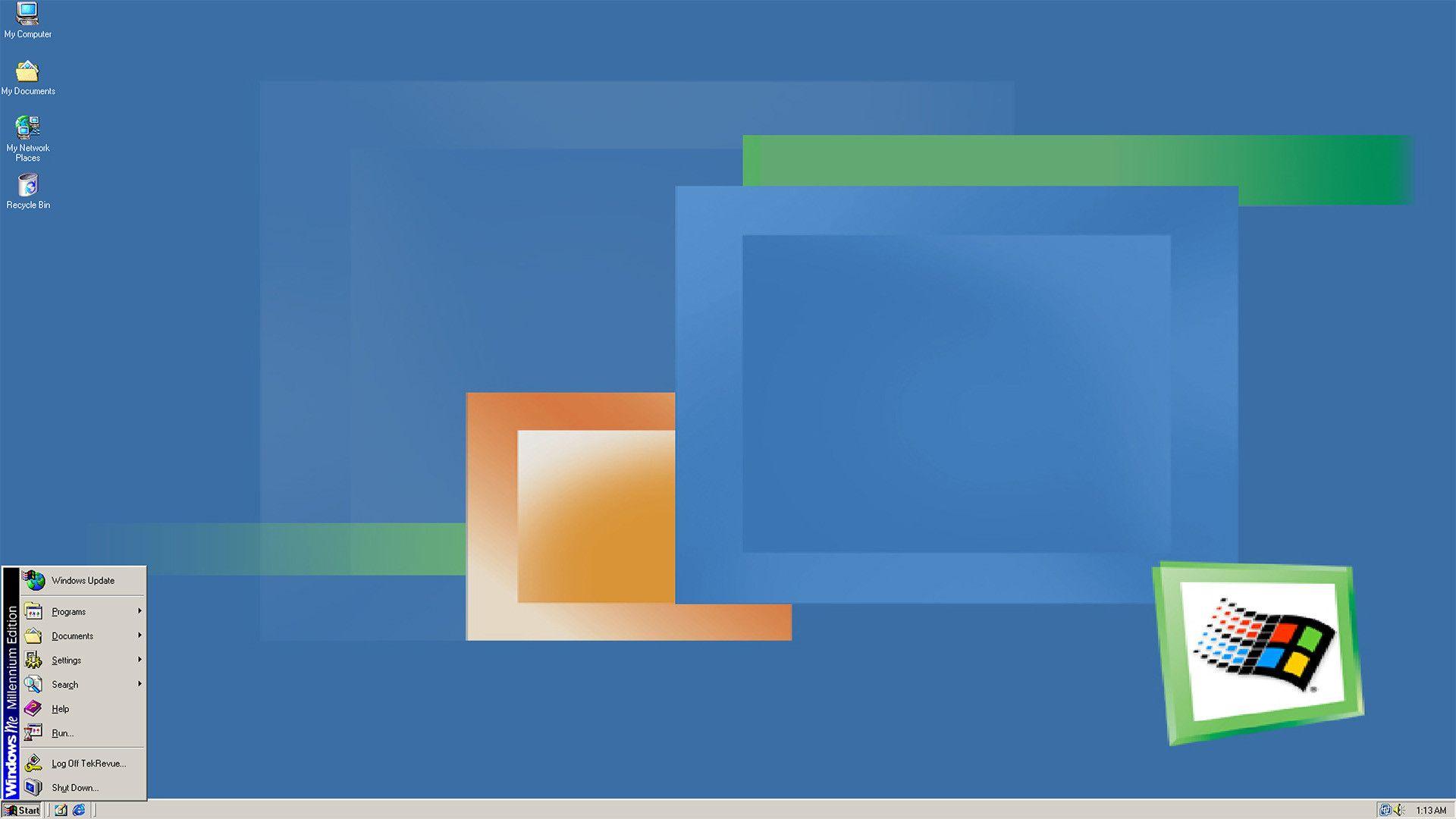 Windows 98 Desktop Wallpapers - Top Free Windows 98 Desktop Backgrounds ...