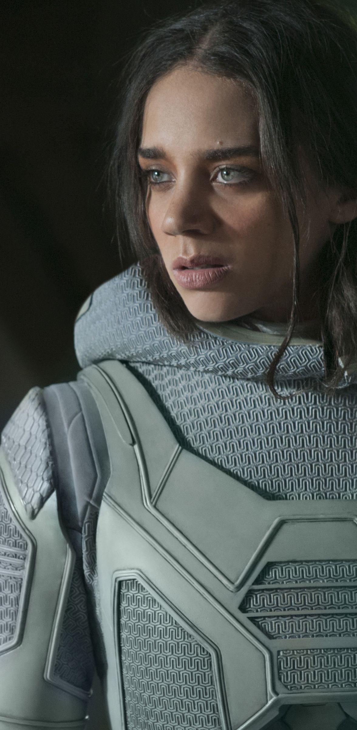 Hannah John-Kamen Wallpapers - Top Free Hannah John-Kamen Backgrounds ...