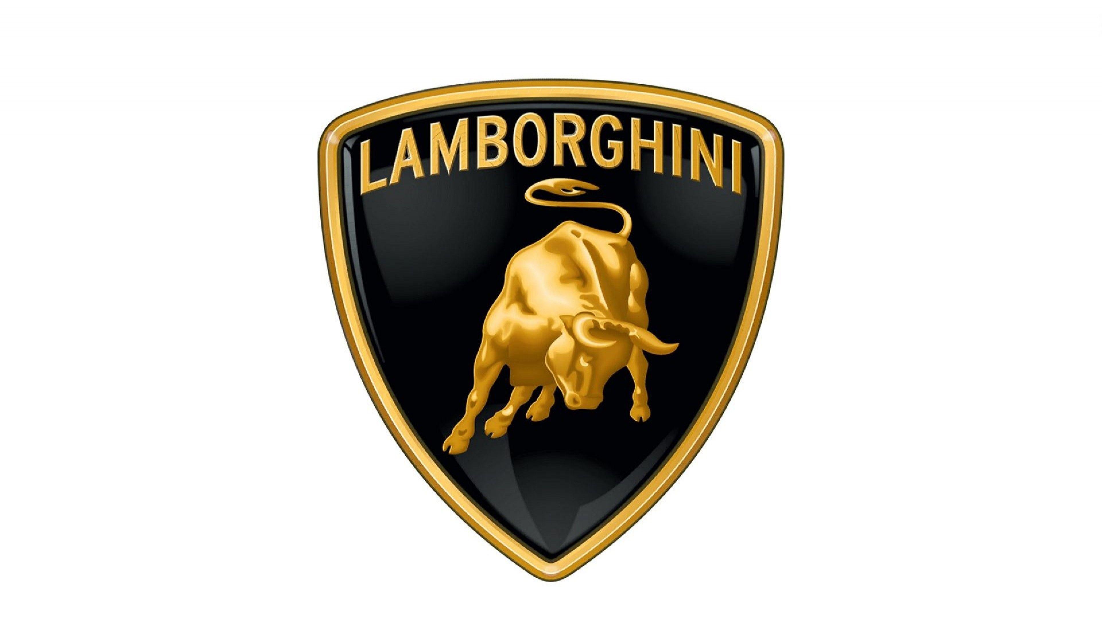 Lamborghini Logo 4k Wallpapers - Top Free Lamborghini Logo 4k ...