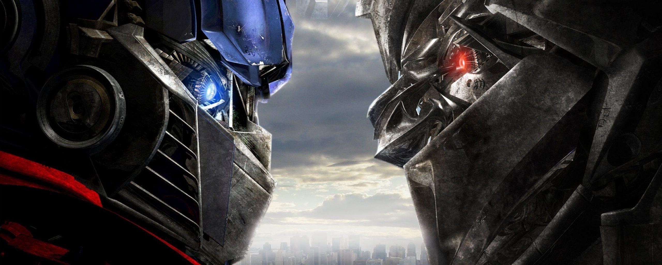 Transformers Dual Screen Wallpapers - Top Free Transformers Dual Screen ...