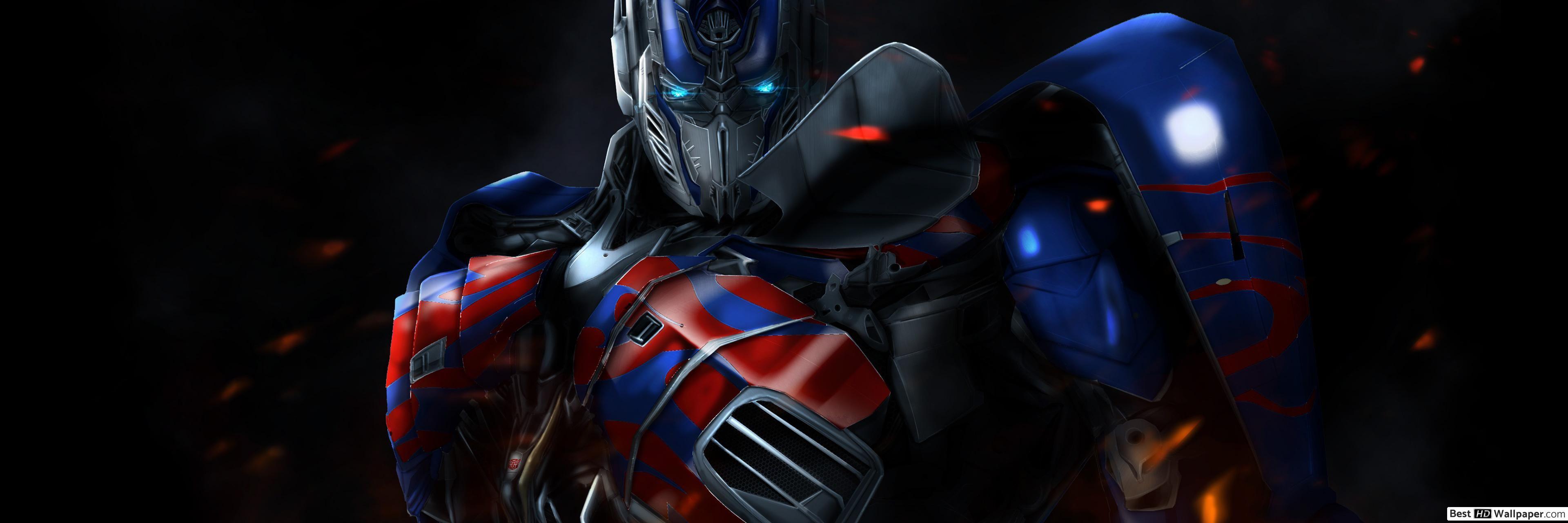 Transformers Dual Screen Wallpapers - Top Free Transformers Dual Screen Backgrounds ...