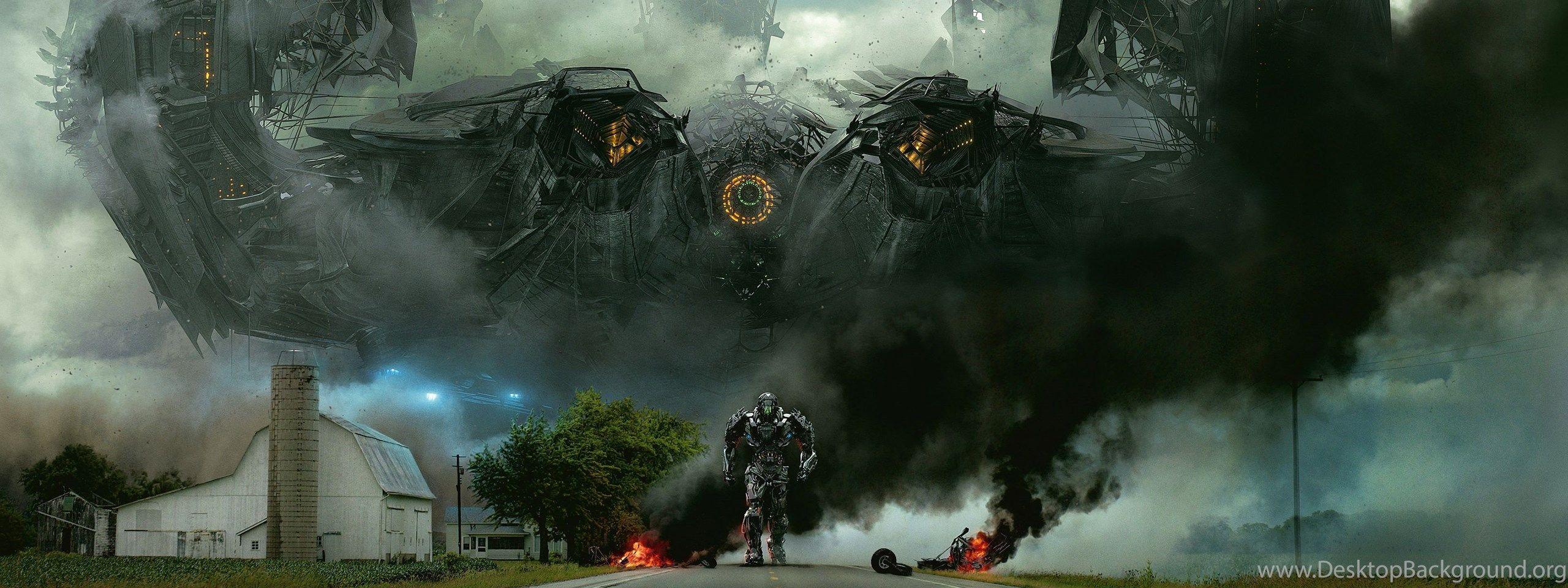 Transformers Dual Screen Wallpapers - Top Free Transformers Dual Screen ...