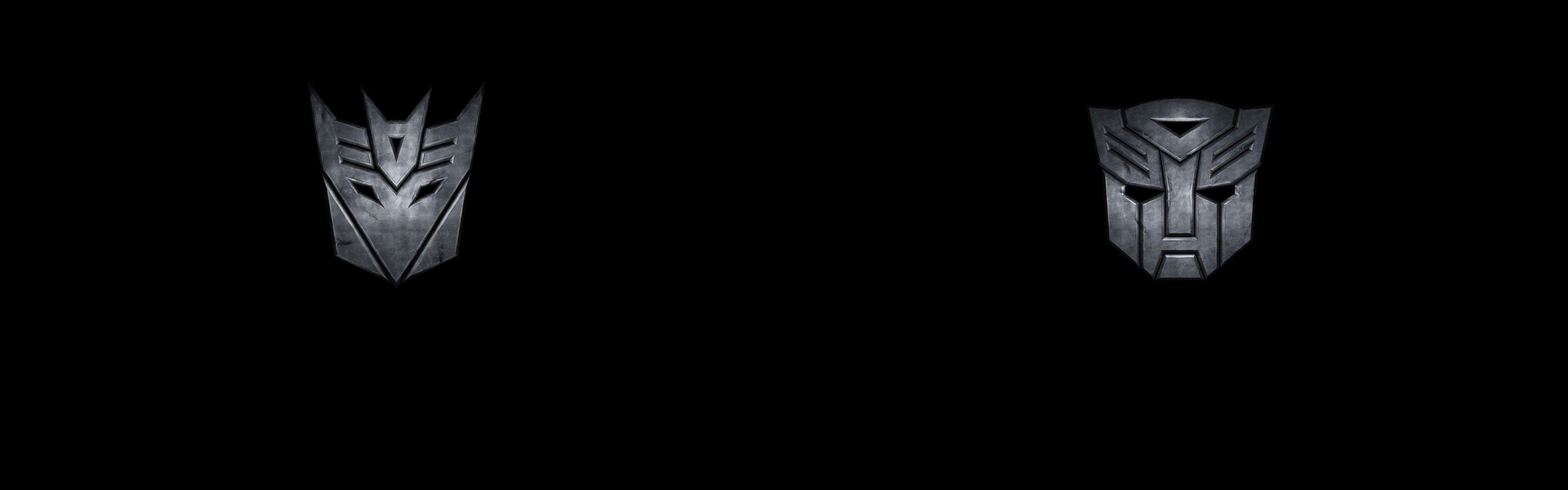 Transformers Dual Screen Wallpapers - Top Free Transformers Dual Screen ...