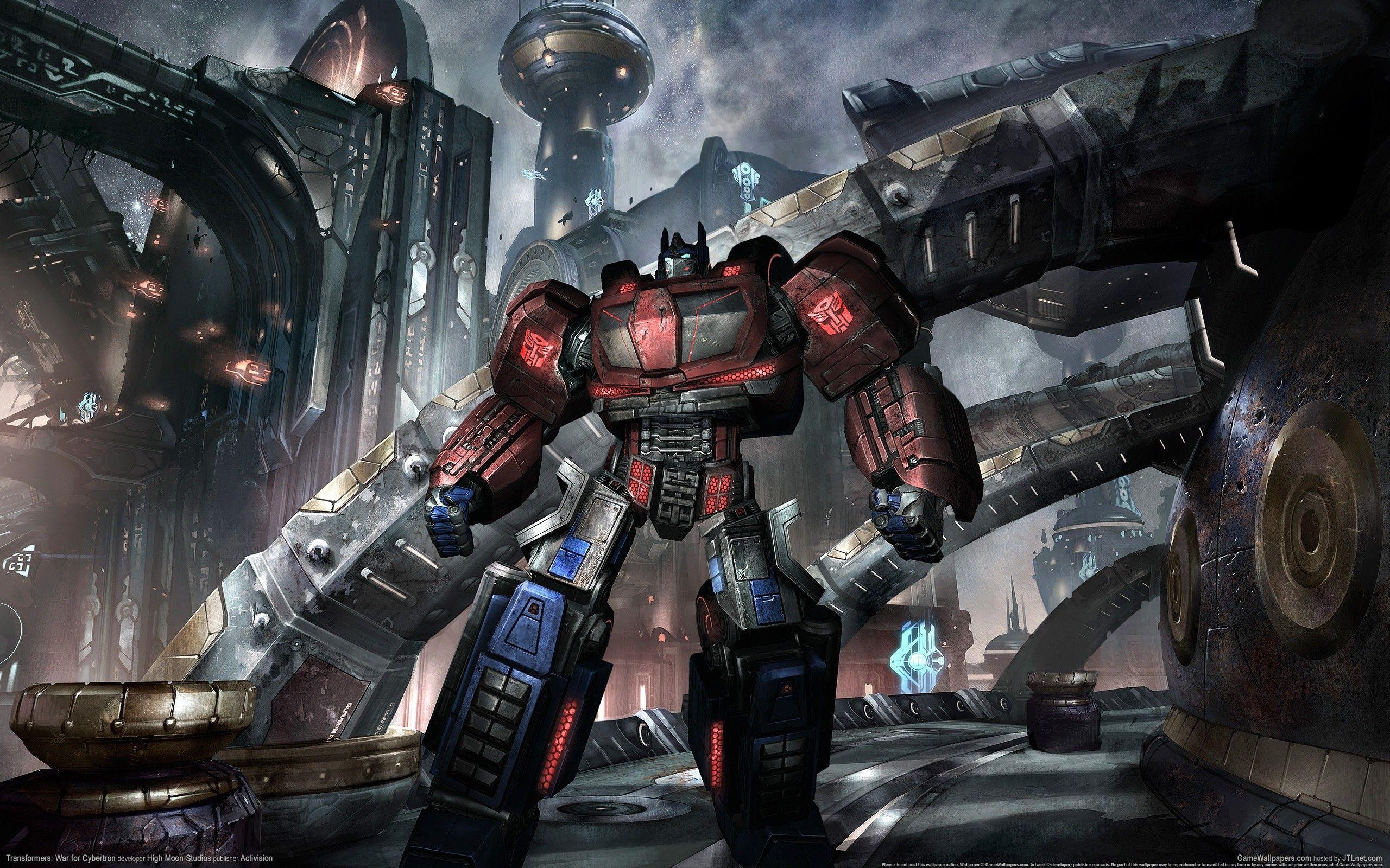 Transformers Dual Screen Wallpapers - Top Free Transformers Dual Screen ...