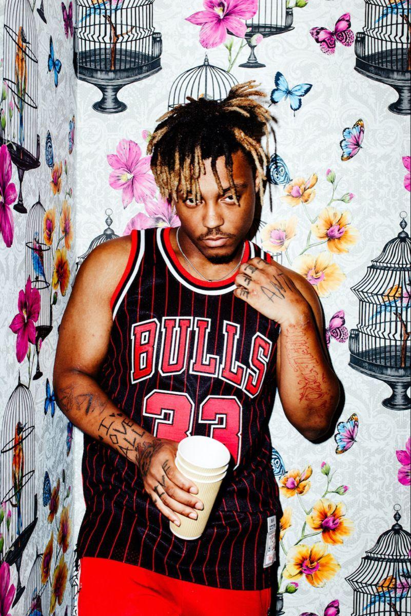 Juice Wrld Supreme Wallpapers - Top Free Juice Wrld Supreme Backgrounds ...
