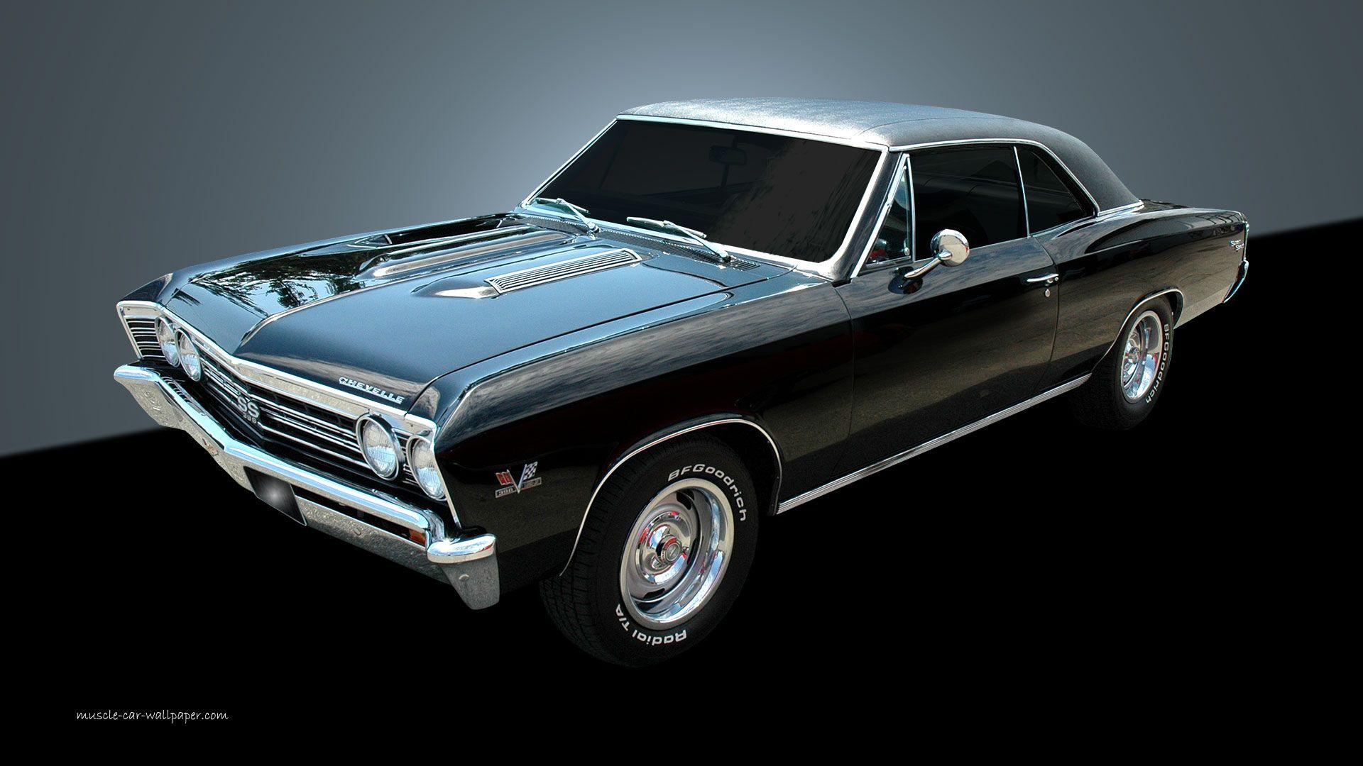 Chevy Chevelle Muscle Car Wallpapers - Top Free Chevy Chevelle Muscle ...