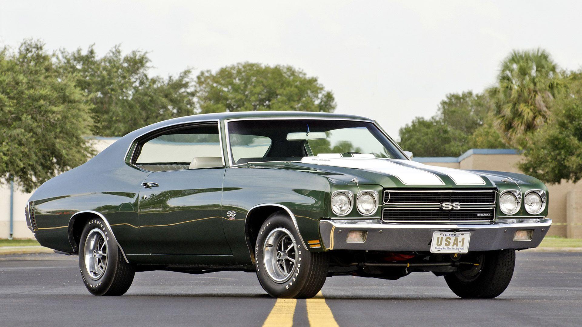 Chevy Chevelle Muscle Car Wallpapers - Top Free Chevy Chevelle Muscle ...