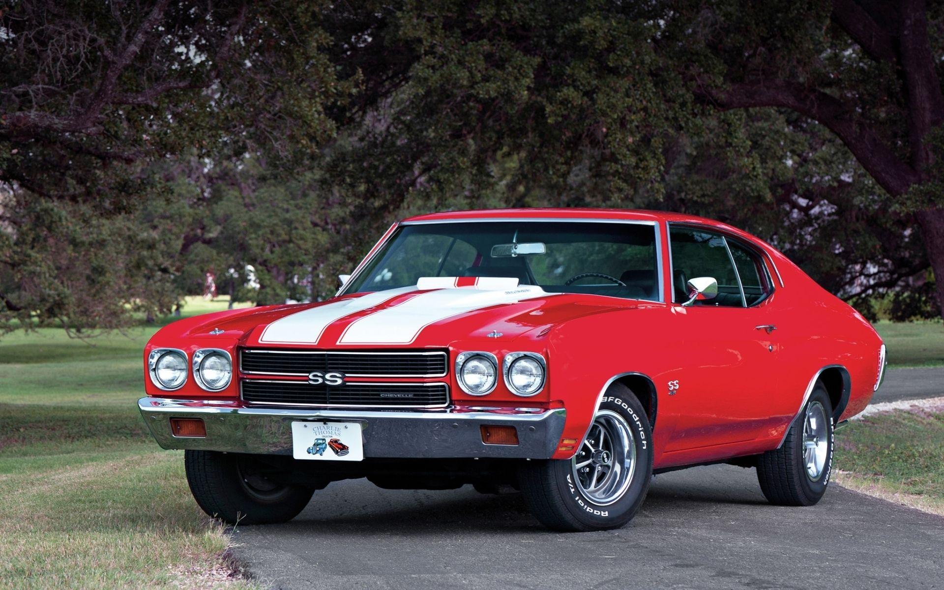 Chevy Chevelle Muscle Car Wallpapers - Top Free Chevy Chevelle Muscle ...
