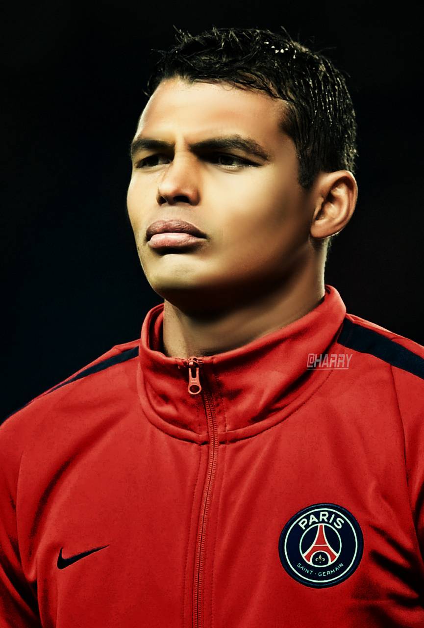 Thiago Silva Wallpapers - Top Free Thiago Silva Backgrounds ...