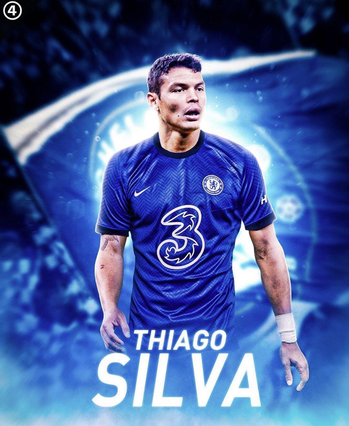Thiago Silva Wallpapers - Top Free Thiago Silva Backgrounds ...