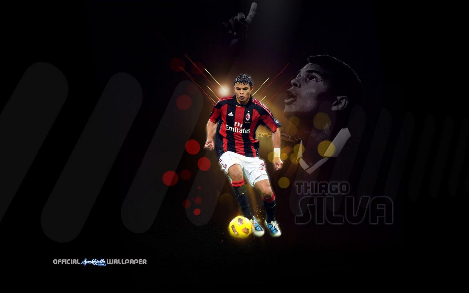 Thiago Silva Wallpapers - Top Free Thiago Silva Backgrounds ...