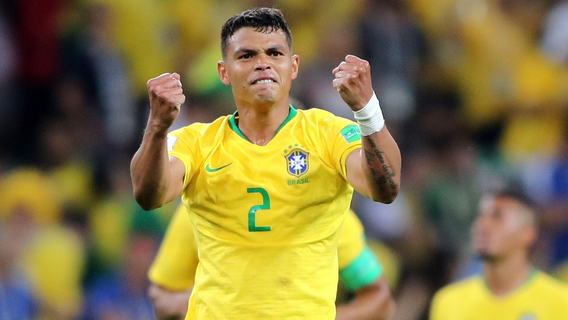 Thiago Silva Wallpapers - Top Free Thiago Silva Backgrounds ...