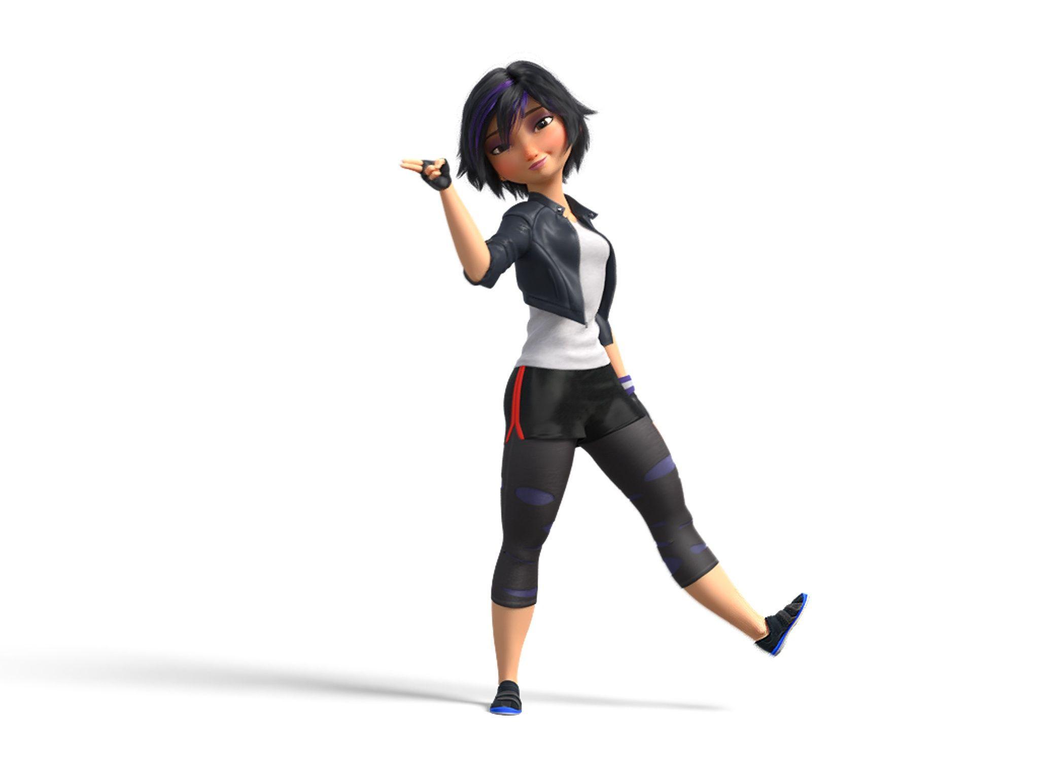 GoGo Tomago Wallpapers - Top Free GoGo Tomago Backgrounds - WallpaperAccess